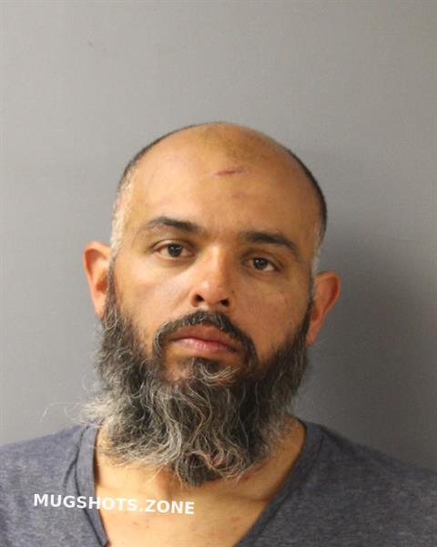 SANDOVAL DANIEL IGNACIO 04/11/2023 - Guilford County Mugshots Zone
