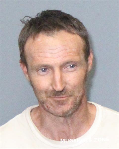 KEATON RICKY DANIEL 04/14/2023 - Guilford County Mugshots Zone