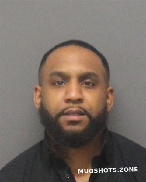 MEDLIN ANTHONY LARON 04/14/2023 - Guilford County Mugshots Zone