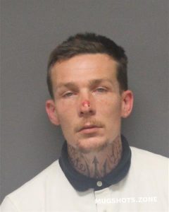 SMITH BRANDON CARL 04/15/2023 - Guilford County Mugshots Zone