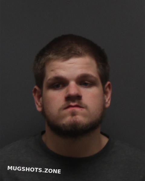 ADAMS JOSHUA JACKSON 04/17/2023 - Guilford County Mugshots Zone