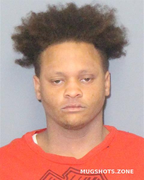 MILLER BRYSON JOVAN LEON 05/02/2023 - Guilford County Mugshots Zone