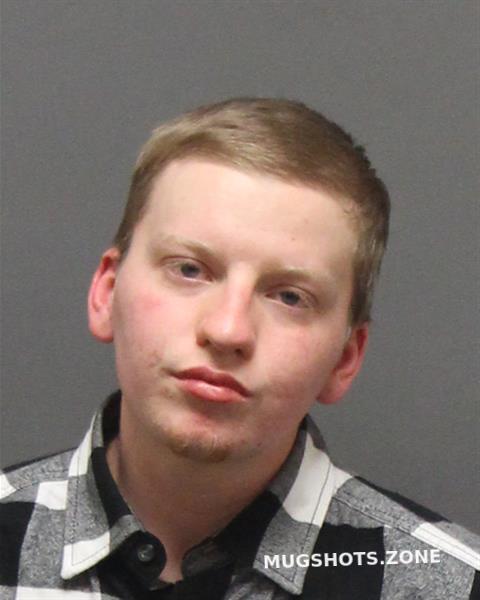 MAYS JACOB STEPHEN 05/02/2023 - Guilford County Mugshots Zone