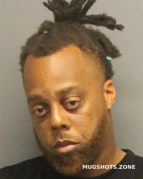 WILEY BRODERICK LEVON 05/09/2023 - Guilford County Mugshots Zone