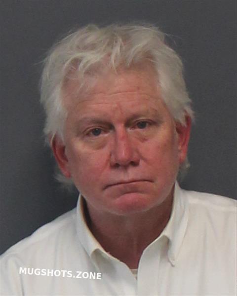 SHUPING DANIEL RUSSELL 05/09/2023 - Guilford County Mugshots Zone