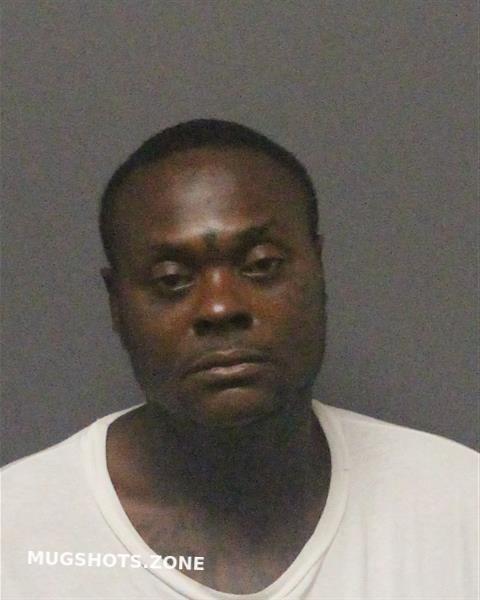 ALSTON SHAMAR CESARE 05/10/2023 - Guilford County Mugshots Zone