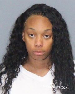ALSTON JANE MARY 05/15/2023 - Guilford County Mugshots Zone