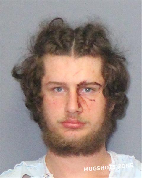 BISSETT-CLIMER MICHAEL 05/18/2023 - Guilford County Mugshots Zone