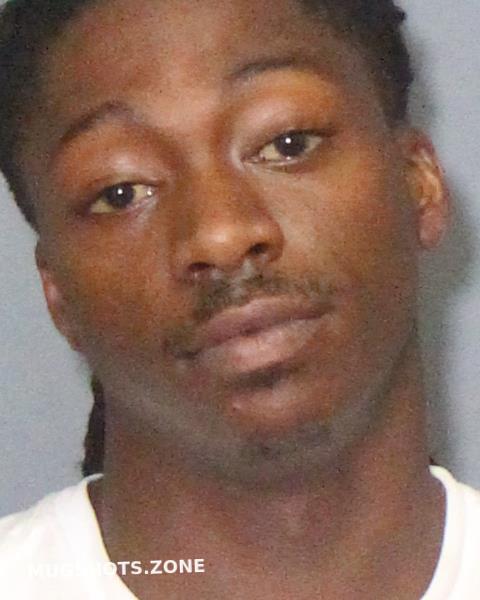 LEWIS NICHOLAS DEON 05/19/2023 - Guilford County Mugshots Zone