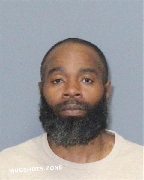 ALLEN DARRYL WYDELL 05/21/2023 - Guilford County Mugshots Zone