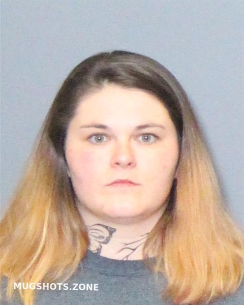 BREWER KRYSTAL LYNNE 05/27/2023 - Guilford County Mugshots Zone