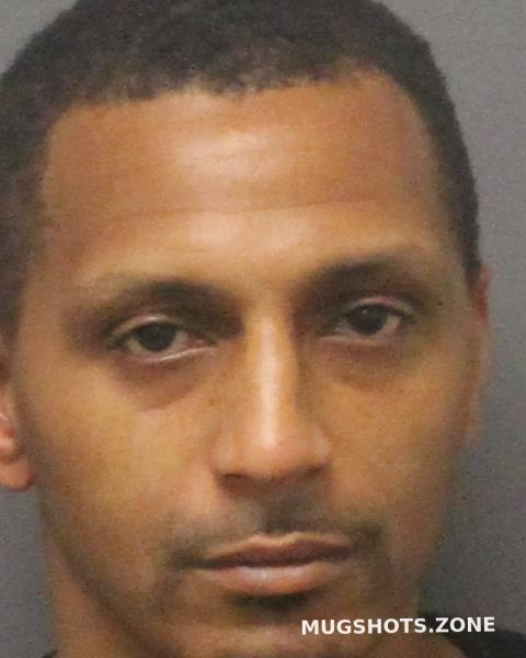 SMITH NAZEEM 06/04/2023 - Guilford County Mugshots Zone