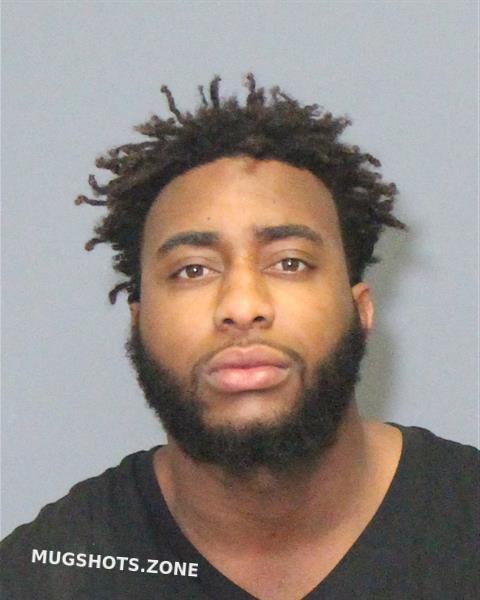 BEARD ANTHONY LAMARK 06/07/2023 - Guilford County Mugshots Zone