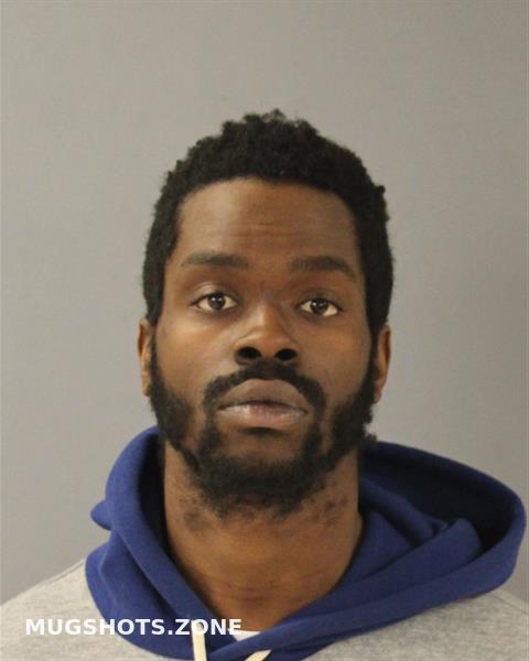 KAMARA DAVID 06/13/2023 - Guilford County Mugshots Zone