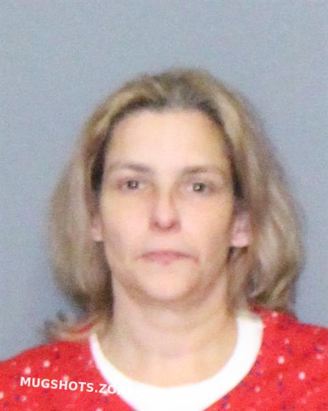 POLING AMBER LYNN 06/15/2023 - Guilford County Mugshots Zone