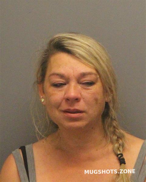PARDUE JESSICA DIANE 06/18/2023 - Guilford County Mugshots Zone