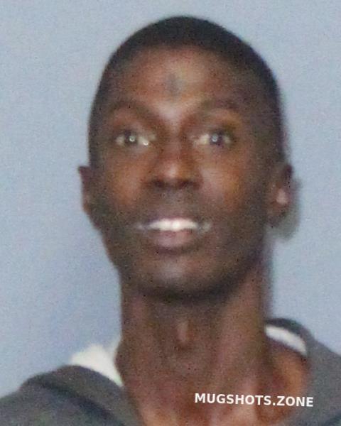 BUCK ROBERT MARION 06/22/2023 - Guilford County Mugshots Zone