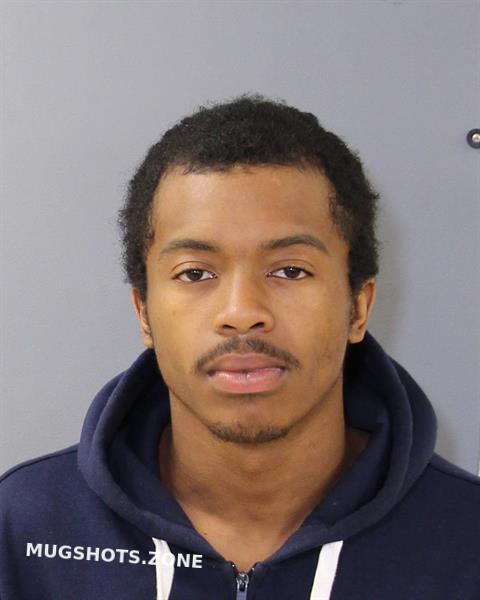 FARROW KUREAN ANTERRICO 06/22/2023 - Guilford County Mugshots Zone