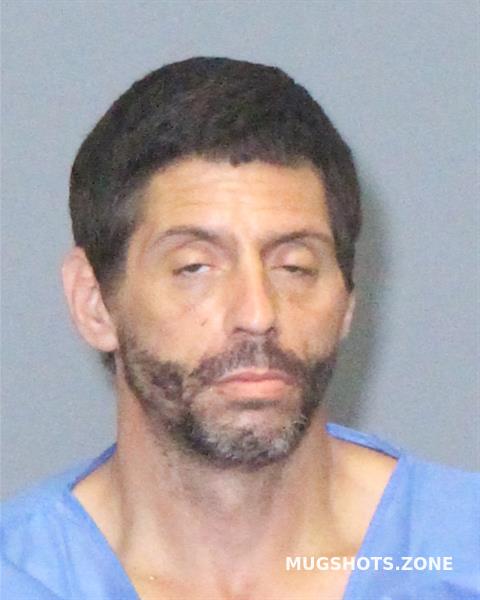 GREER CHRISTOPHER SHANE 06/26/2023 - Guilford County Mugshots Zone