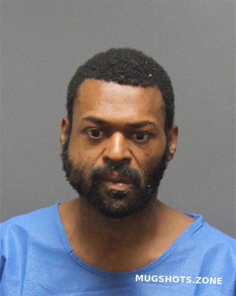 MCBETH GEORGE GARFIELD 06/28/2023 - Guilford County Mugshots Zone