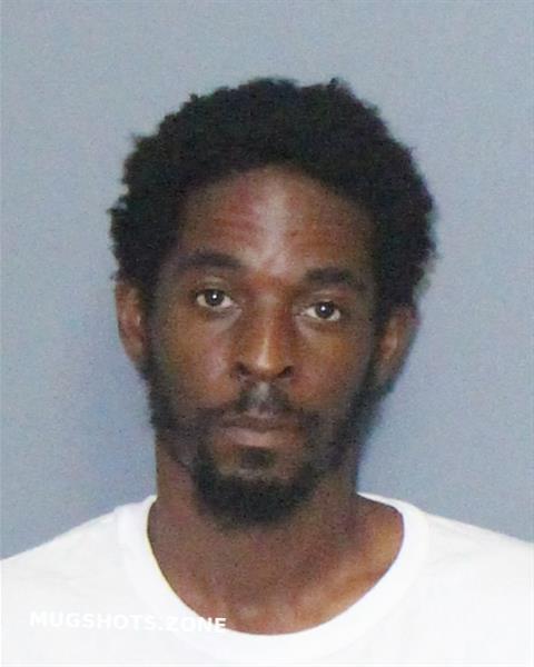 SLADE GREGORY ANTONIO 06/28/2023 - Guilford County Mugshots Zone