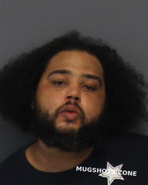 HAYES ZACHARY ALPHONSO 06/29/2023 - Guilford County Mugshots Zone