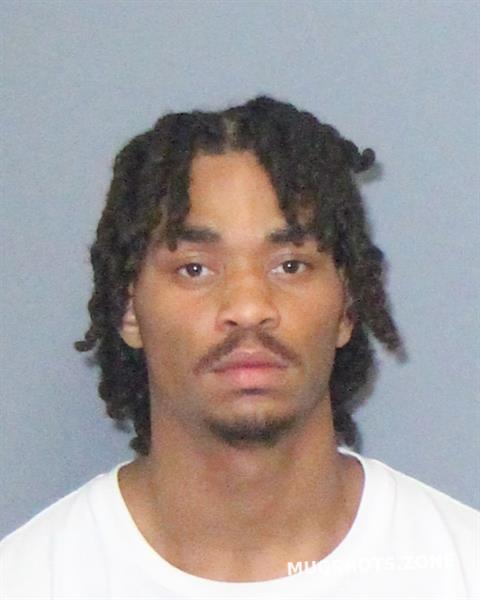 FLETCHER JALIN ELIJAH 07/05/2023 - Guilford County Mugshots Zone