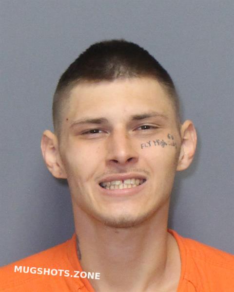 ELLIOTT ADRIAN BRYANT 07/06/2023 - Guilford County Mugshots Zone