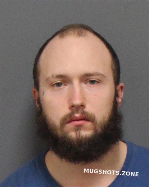 PROCTOR THOMAS ANDREW 07/07/2023 - Guilford County Mugshots Zone