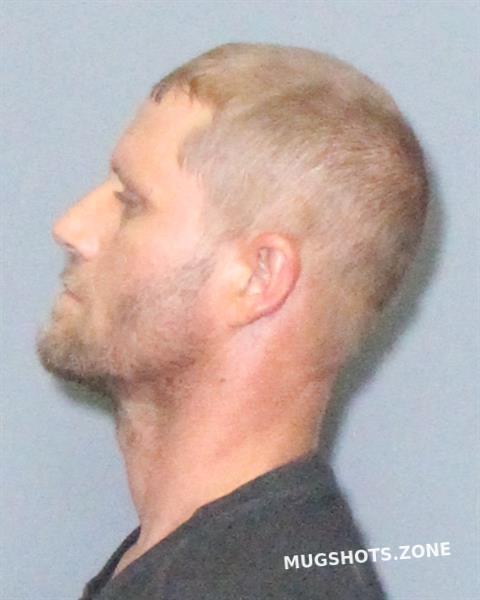 SURLES MARK 07/10/2023 - Guilford County Mugshots Zone