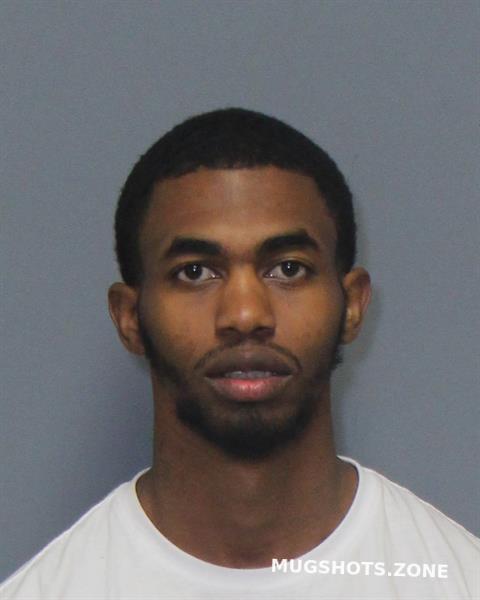 LOGAN JQUANE DENEA 07/12/2023 - Guilford County Mugshots Zone