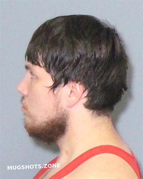 TURBEVILLE ISSAC SCOTT 07/13/2023 - Guilford County Mugshots Zone