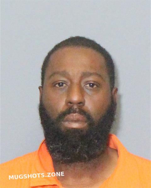 LEWIS LEO KASEEM 07/13/2023 - Guilford County Mugshots Zone