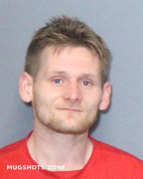 BUCHANAN JOHN TYLER 07/16/2023 - Guilford County Mugshots Zone