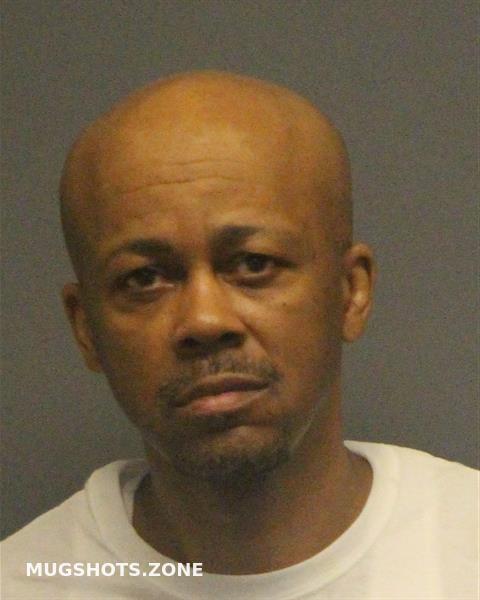 LIPSCOMB DARICK LAMONT 07/16/2023 - Guilford County Mugshots Zone