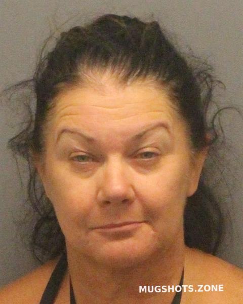 CULBERTSON MELISSA MORGAN 07/19/2023 - Guilford County Mugshots Zone