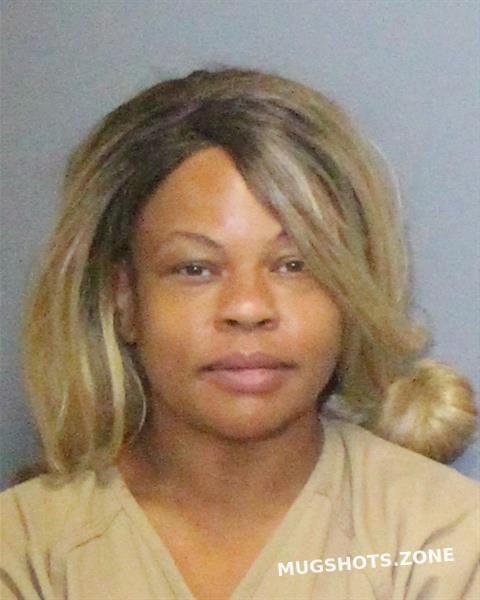 JOHNSON CRISTAL JOY 07/20/2023 - Guilford County Mugshots Zone