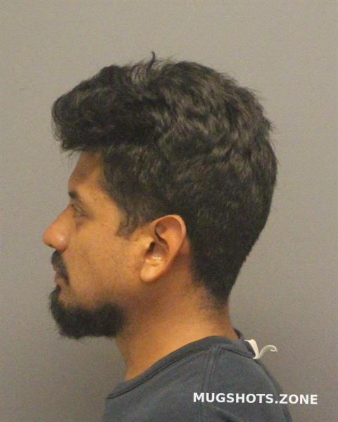 RAZO-LEZO JUAN MANUEL 07/21/2023 - Guilford County Mugshots Zone