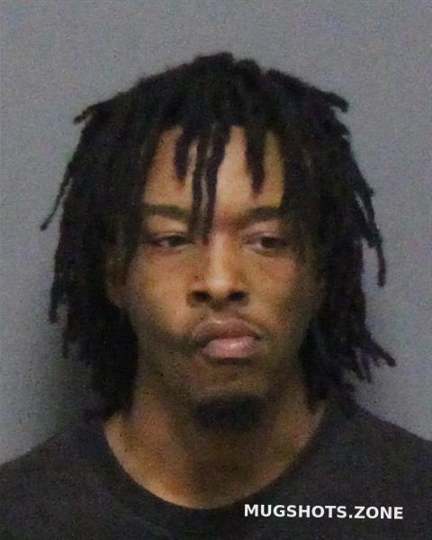 INGRAM JAMARI DESHAWNTAE 08/10/2023 - Guilford County Mugshots Zone