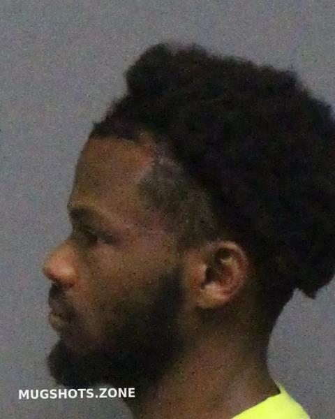 BLAKE JOSHUA ISAIAH 08/10/2023 - Guilford County Mugshots Zone