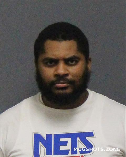 MURSIER TERRILL VALENTINE 08/16/2023 - Guilford County Mugshots Zone