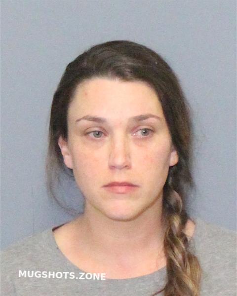 EHRENREICH MEREDITH IRENE 08/16/2023 - Guilford County Mugshots Zone