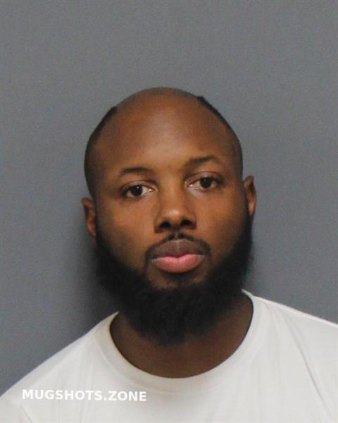 PRENTIS ALVIN GABRIEL 08/18/2023 - Guilford County Mugshots Zone