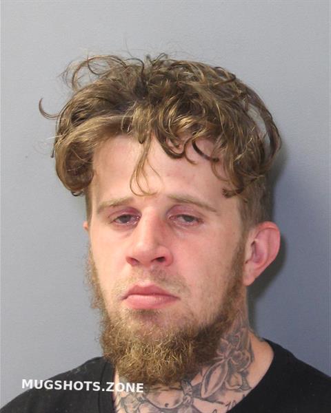 DAVIS BRANDON MICHAEL 08/18/2023 - Guilford County Mugshots Zone