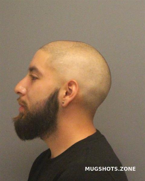 RODRIGUEZ-HERNANDEZ ERIC 08/19/2023 - Guilford County Mugshots Zone