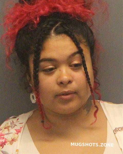 HERNANDEZ-MAZON MARIA MAGDALENA 08/20/2023 - Guilford County Mugshots Zone