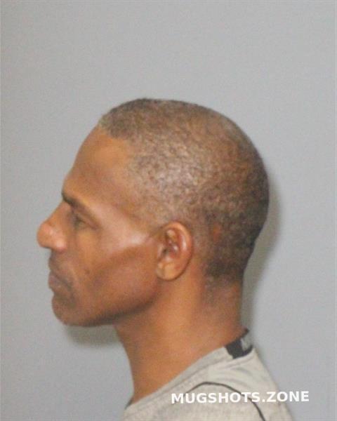GOINS REGINALD JEROME 08/24/2023 - Guilford County Mugshots Zone