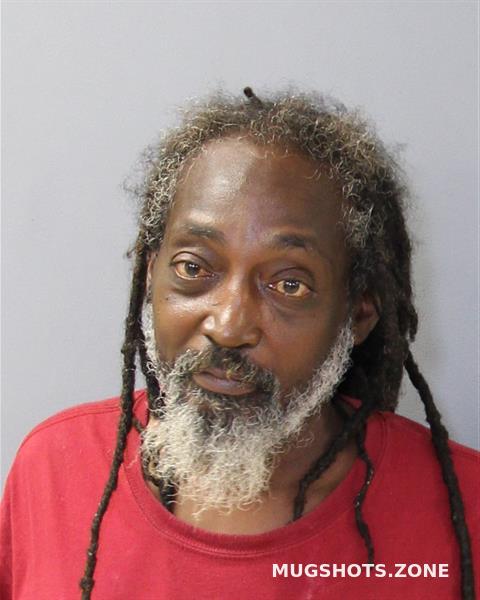 ARCHIE LECARDO MARCELLO 08/26/2023 - Guilford County Mugshots Zone