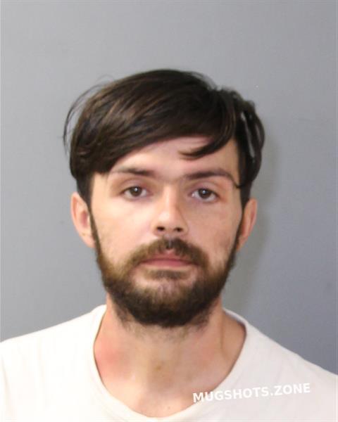 CHEEK AUSTIN TYLER 08/29/2023 - Guilford County Mugshots Zone