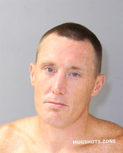 BEARD TIMOTHY ALLEN 08/29/2023 - Guilford County Mugshots Zone